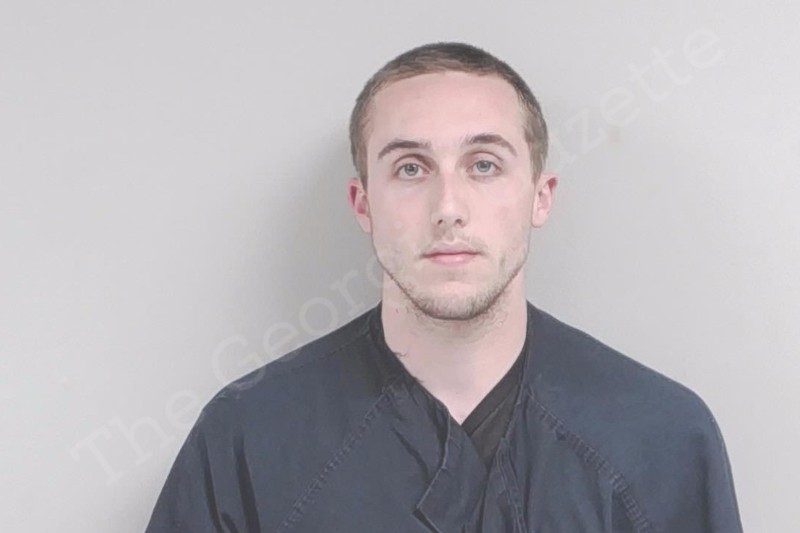 Jordan Michael — Lowndes County Jail Bookings