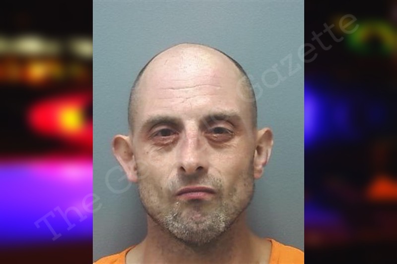 Chadwick Miller | Cherokee County