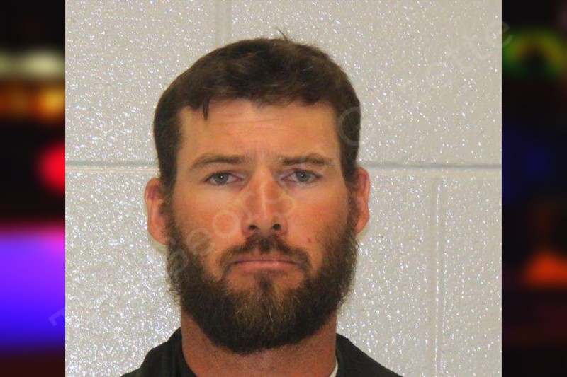 Colton Moffit — Carroll County Jail Bookings Colton Moffit — Carroll County Jail Bookings