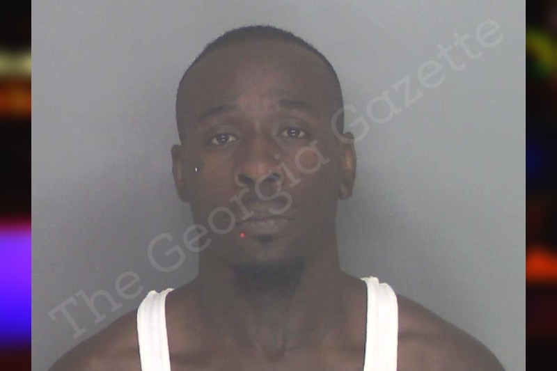 Rodger Moore | Douglas County