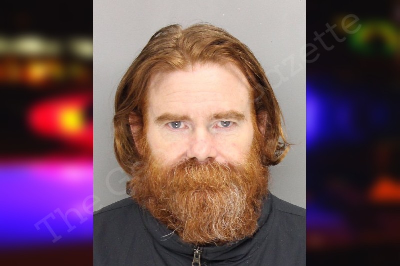 Clay Morris | Cobb County