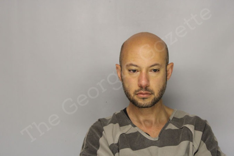 Ahmed Mostafa | Hall County