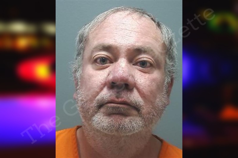 Matthew Muchow — Cherokee County Jail Bookings