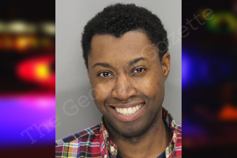 Charles Myles | Cobb County