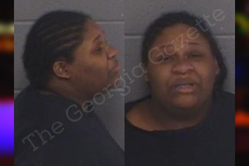 Lyndsy Magustin | Barrow County