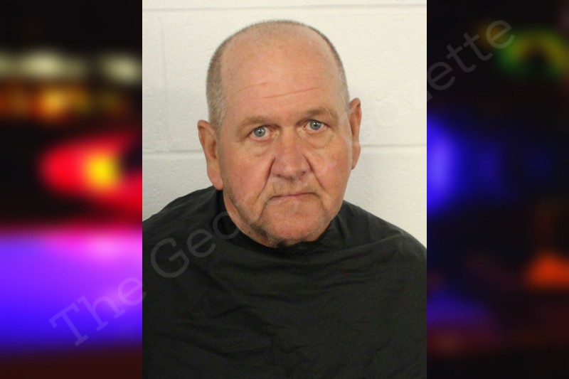 Anthony Martin — Floyd County Jail Bookings