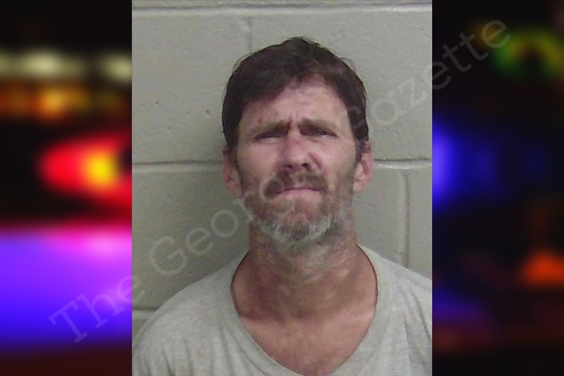 Edward May — Wayne County Jail Bookings