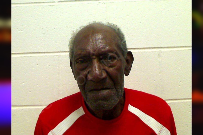 Walter McArthur - Bulloch County