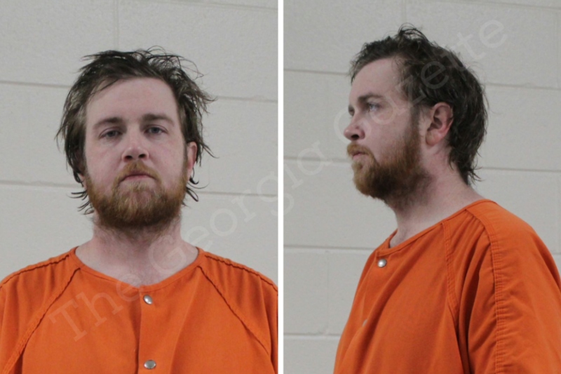 Timothy McCoy — Houston County Jail Bookings