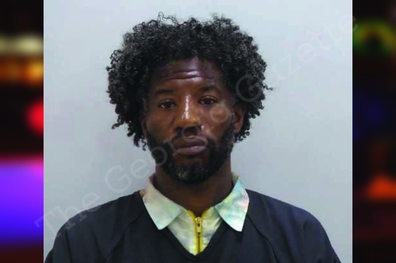 Rodney McDonald — Bartow County Jail Bookings