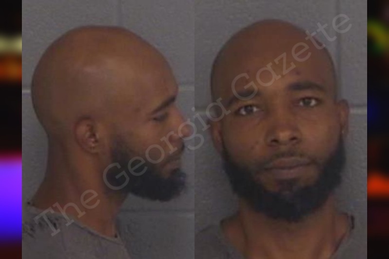 Christopher McGee | Barrow County