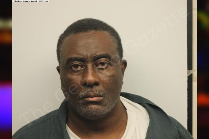 Mareese McPherson | Chatham County