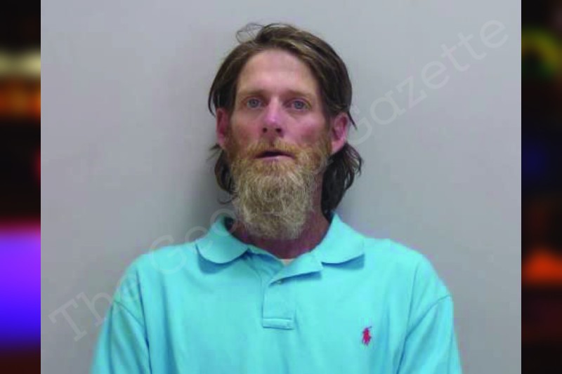 Michael Meers | Bartow County