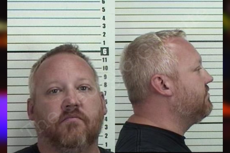 Rodney Meyer — Camden County Jail Bookings