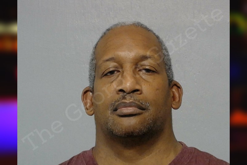 Michael Hightower — Bibb County Jail Bookings