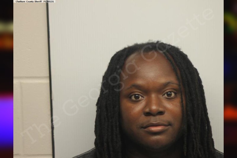 Leonard Mike — Chatham County Jail Bookings