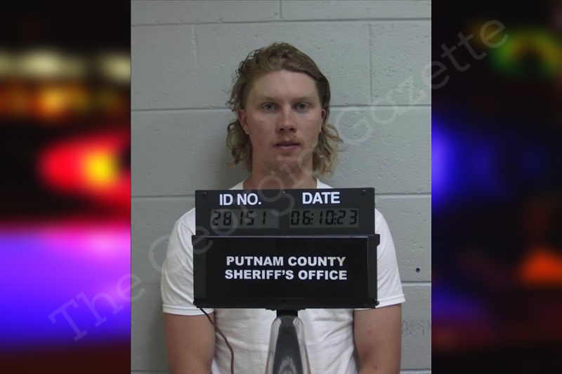 Joshua Miller | Putnam County