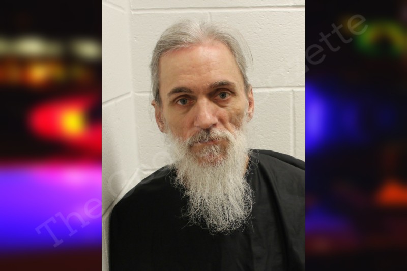 Richard Milstead — Floyd County Jail Bookings