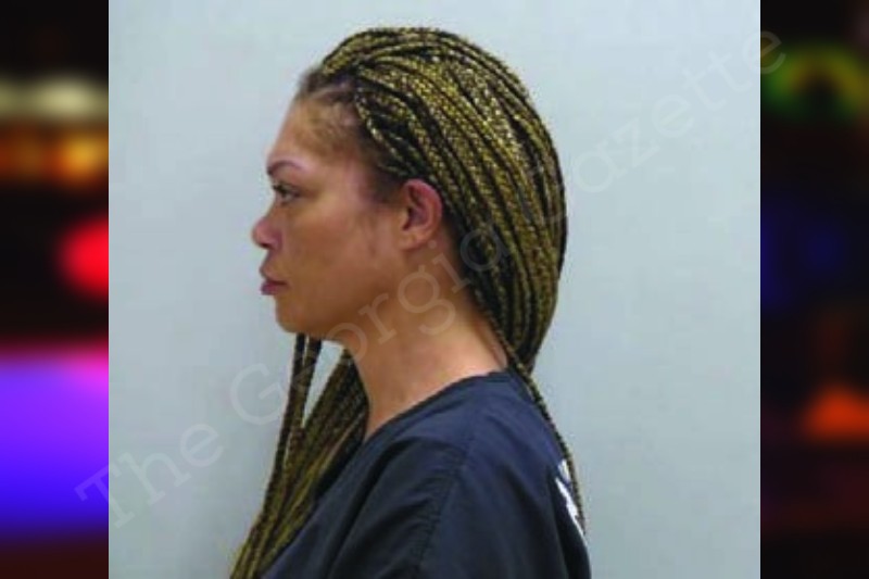 Gennea Moore — Bartow County Jail Bookings