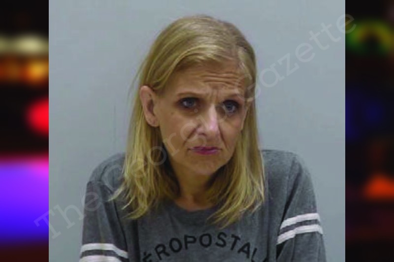 Shelly Moore — Bartow County