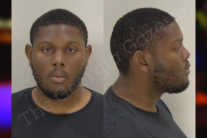 Tyree Moore — Richmond County Jail Bookings