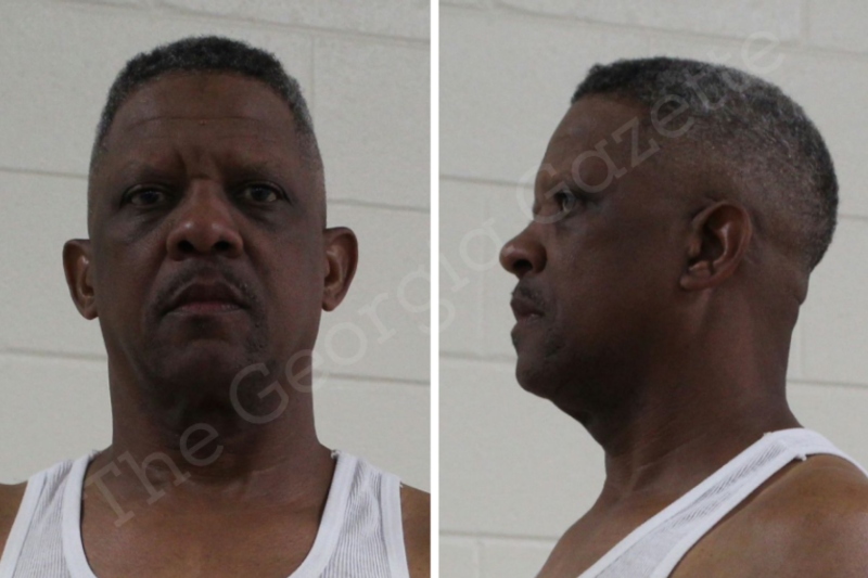 David Morris — Houston County Jail Bookings