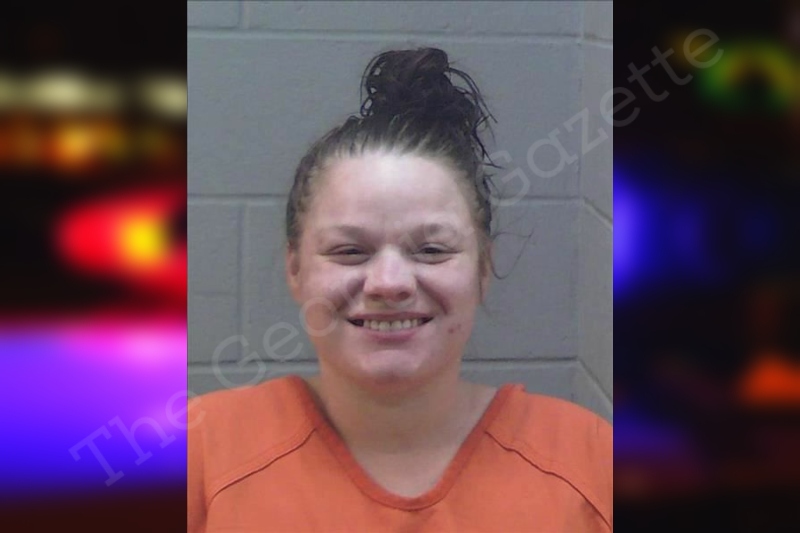 Savannah Morris | Madison County