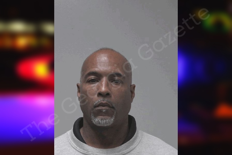 Charles Moses | Coweta County