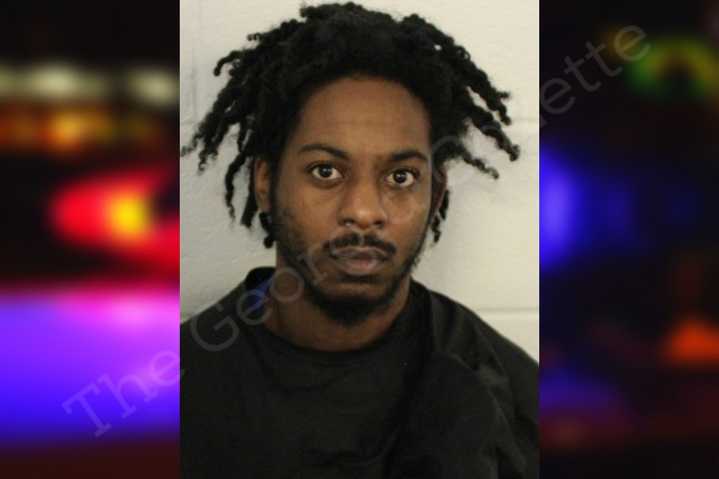 Christopher Mosley | Floyd County