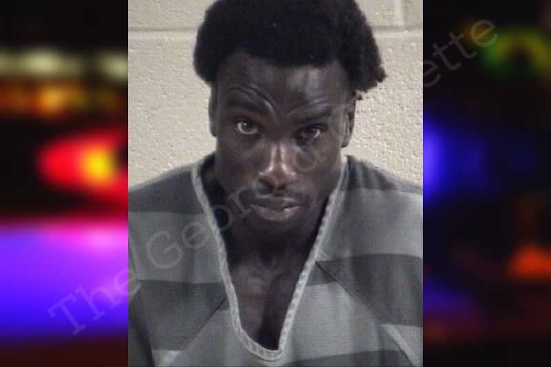 Curtis Moss — Whitfield County