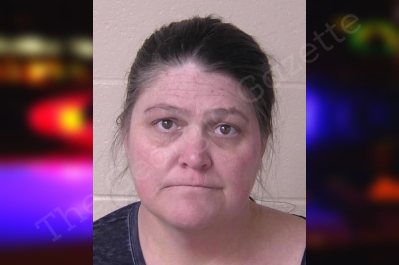 Kelly Moyer - Walker County