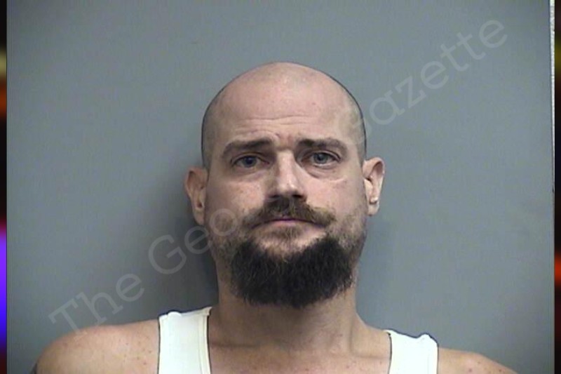 Jacob Mull | Effingham County