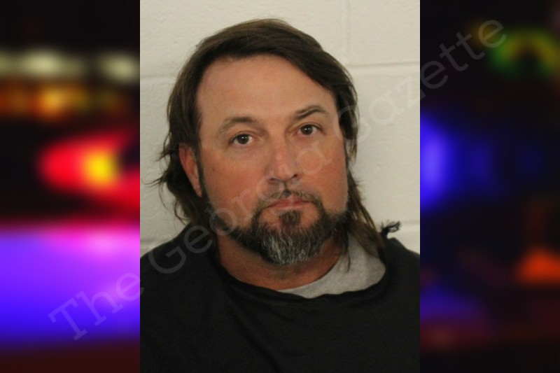 Ronald Murphy — Floyd County Jail Bookings