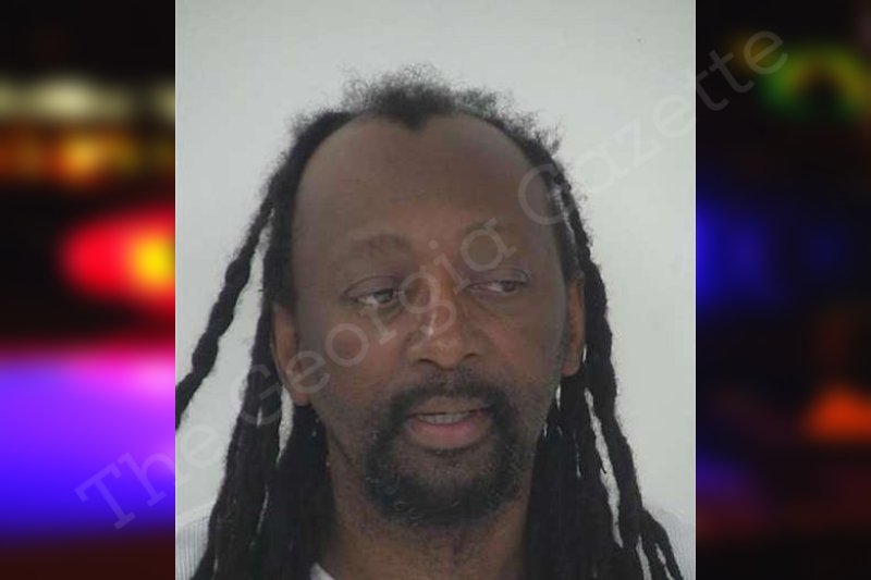 Samuel Musora — Fayette County Jail Bookings