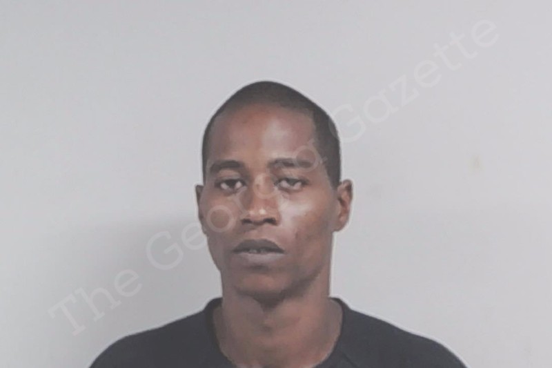 Eric Newsome — Lowndes County Jail Bookings