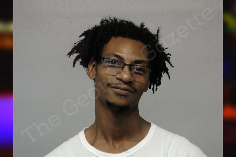 Nathaniel Thrash - Bibb County