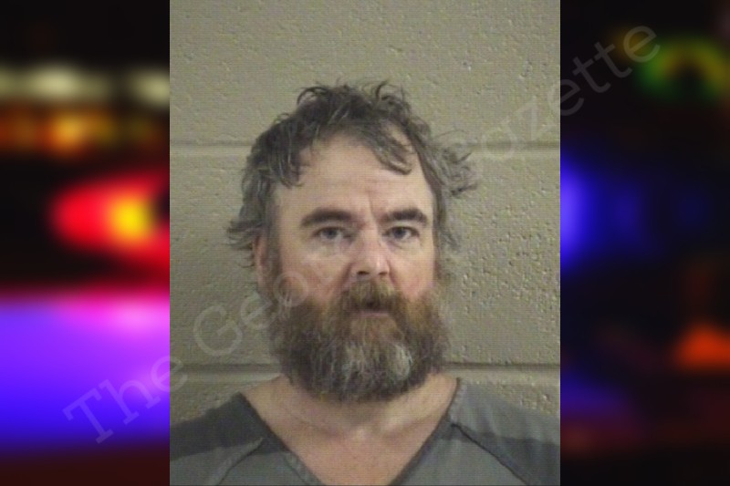 Terry Newton | Whitfield County
