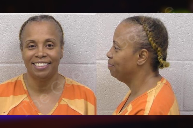 Tacie Noble — Paulding County Jail Bookings