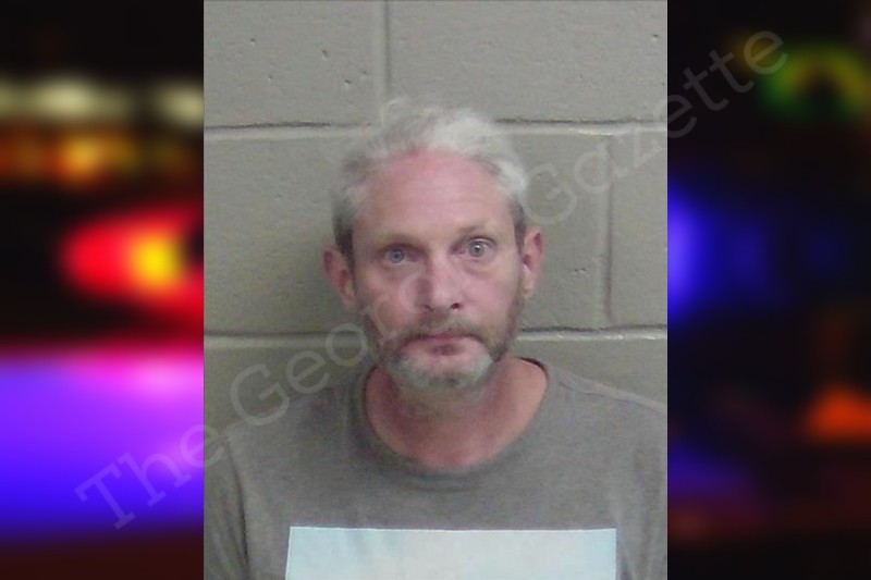 Michael Norris — Wayne County Jail Bookings