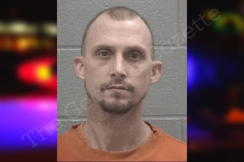 Dean Odell — Columbia County
