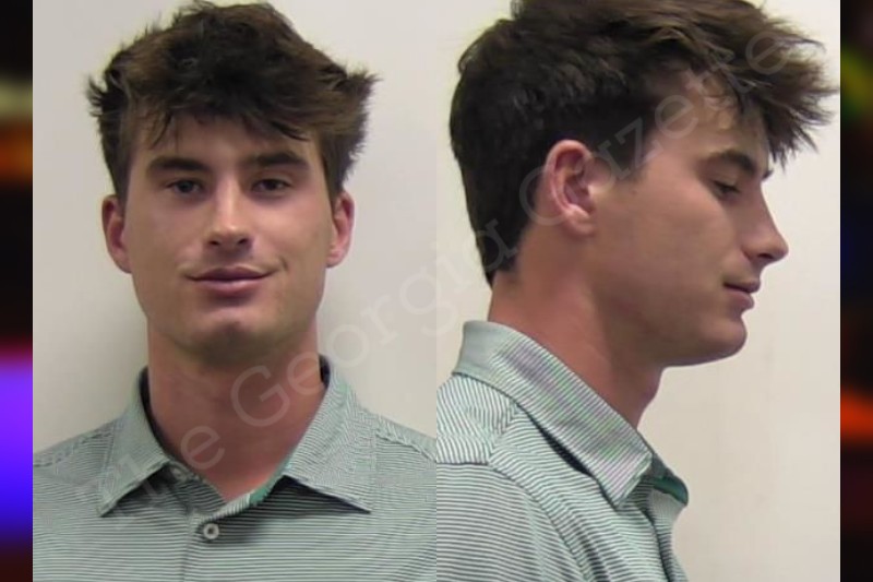 Jackson Olson | Clarke County