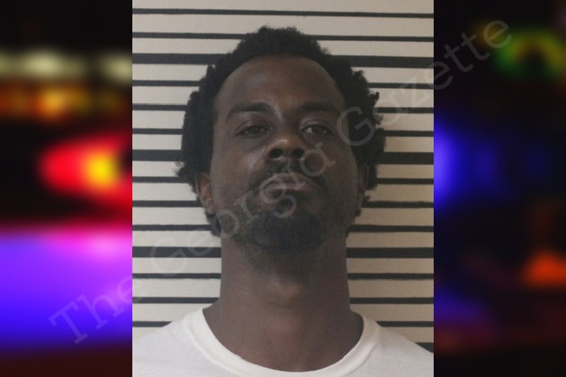 William Oscar — Toombs County Jail Bookings William Oscar — Toombs County Jail Bookings