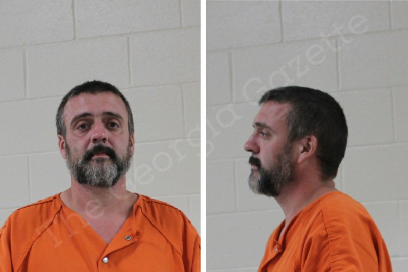 Floyd Odom — Houston County Jail Bookings