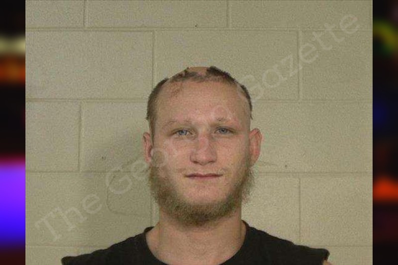 Kaleb Oglesby - Liberty County