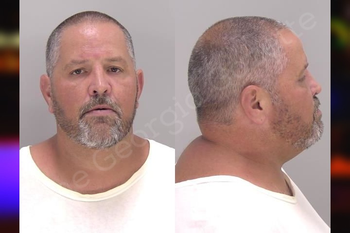 Christopher Owen | Richmond County