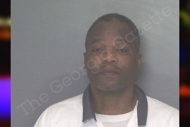 Ronald Page | Douglas County