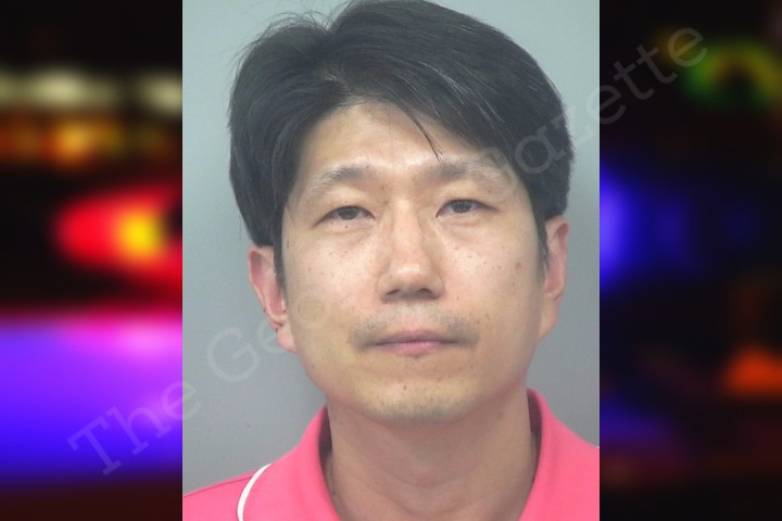 Minho Park | Gwinnett County