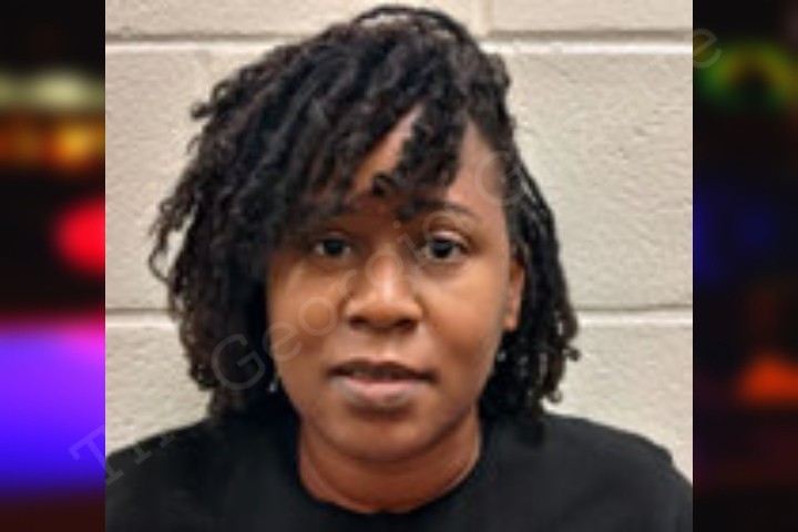 Shondra Pass — Henry County Jail Bookings