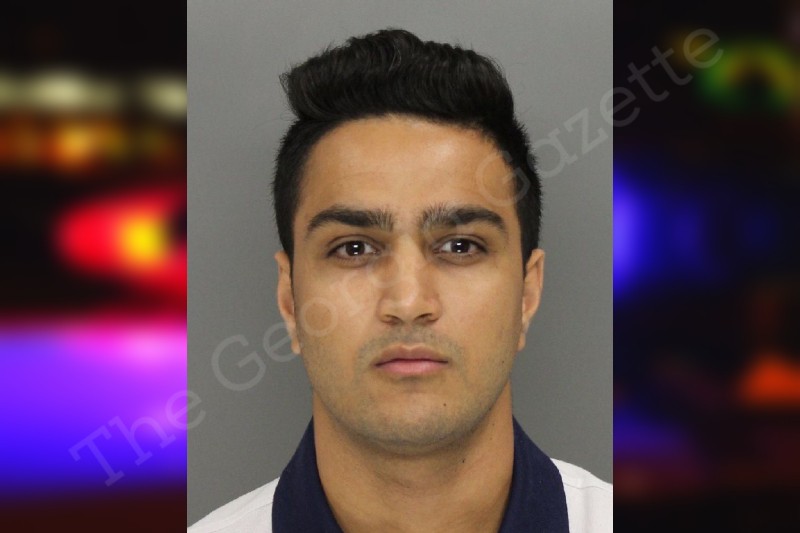 Krushang Patel — Cobb County Jail Bookings Krushang Patel — Cobb County Jail Bookings