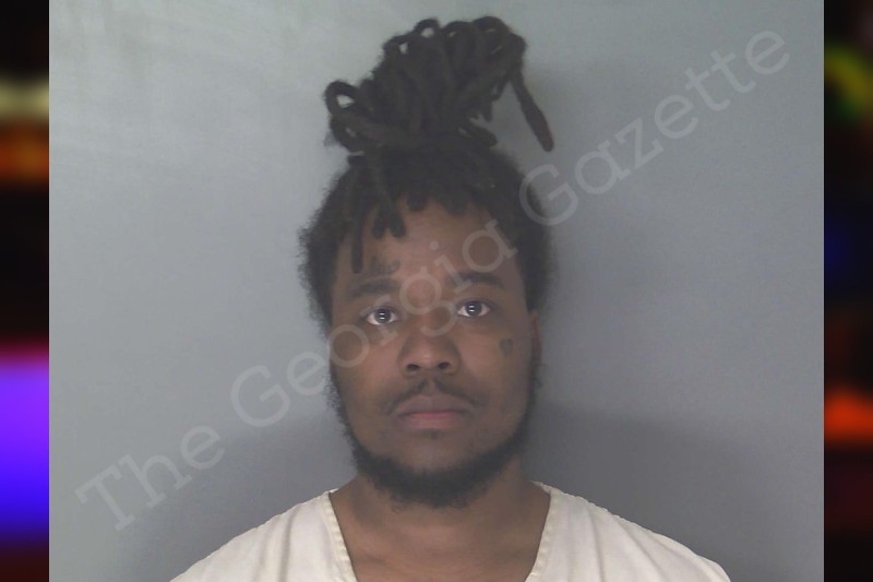 Gregory Patton | Douglas County